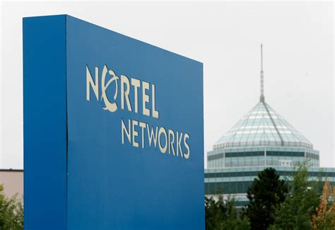 Nortel Networks U S Pension Insurer Reach Bankruptcy Deal Fortune