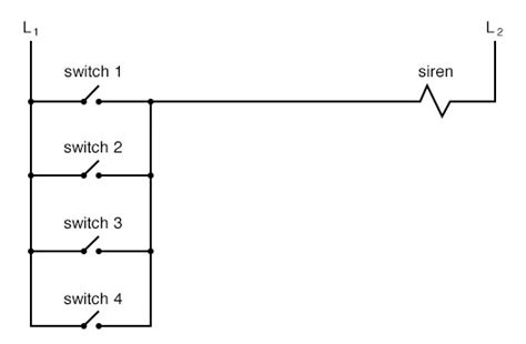 fail safe design ladder logic electronics textbook