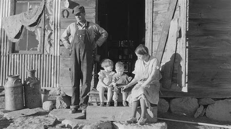 Works Progress Administration When The Wpa Created Over 400000 Jobs
