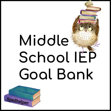 Inference Iep Goals Spedhelper