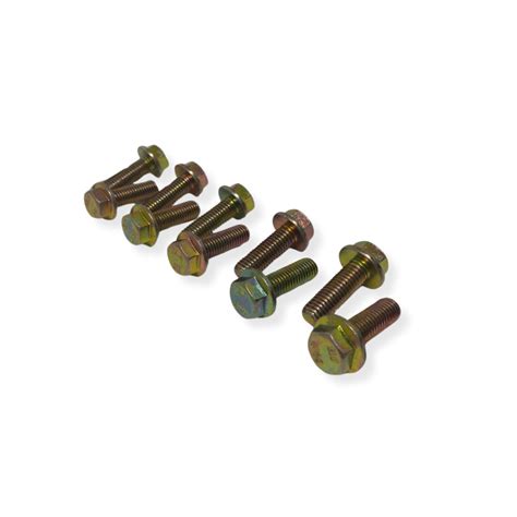 Metric Motor Mount Bolts Offroad Anonymous