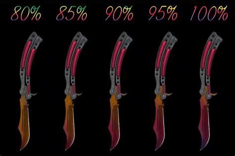 Cs2 Fade Guide All Fade Skins Cs2eu Cs2 Fade Guide All Fade Skins Cs2eu