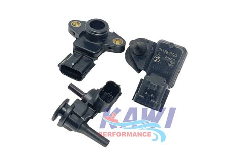 Kawasaki Map Sensor Kawi Performance