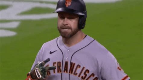 Happy Dance  By San Francisco Giants Find And Share On Giphy