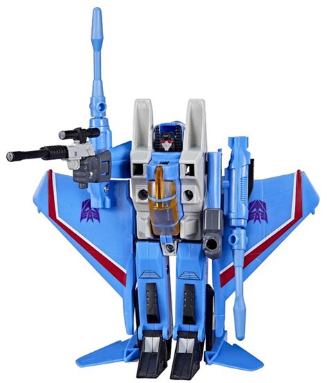 Transformers G1 Thundercracker Transformers G1 Reissues