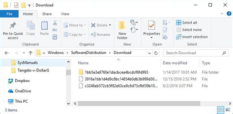 Todays 1 Jan 2017 Cumulative Update Wont Install Solved Page 2