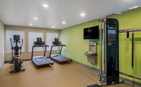 Extended Stay Hotel In Orange Park Fl Woodspring Suites Jacksonville