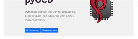 Debugging Embedded Targets With Pyocd And Eclipse Mcu On Eclipse