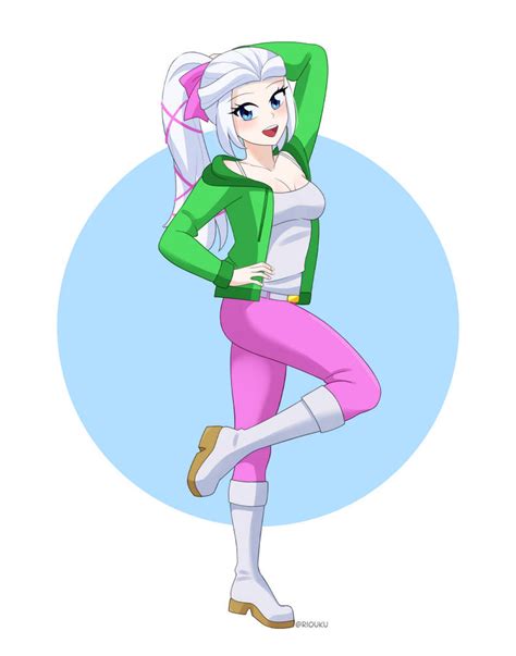 [c] Azura Oc By Riouku On Deviantart