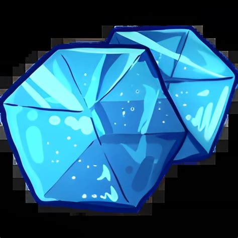 Ice Elemental Dungeons Roblox Wiki Fandom