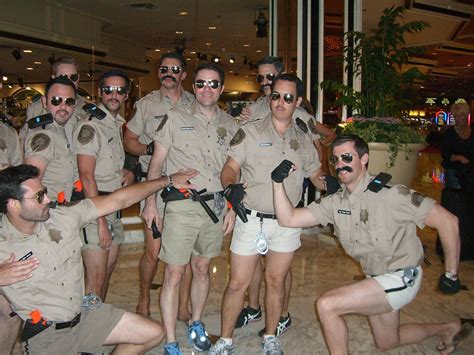 Sexy Police Men Tameri Etherton Flickr