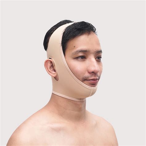 Face Compressions Minimal Coverage Face Mask Truebody True Body