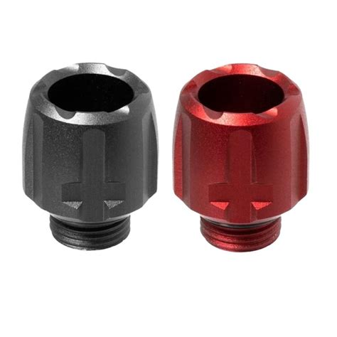 Acetech Muzzle Thread Protector M11 Cw X Force Tactical