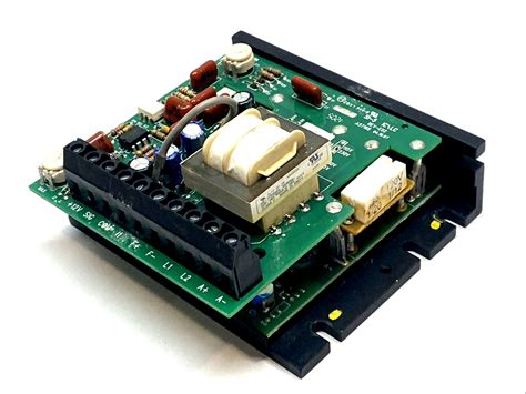 Kb Electronics Kblc 240ds Dc Motor Speed Controller 0 90vdc 230vac
