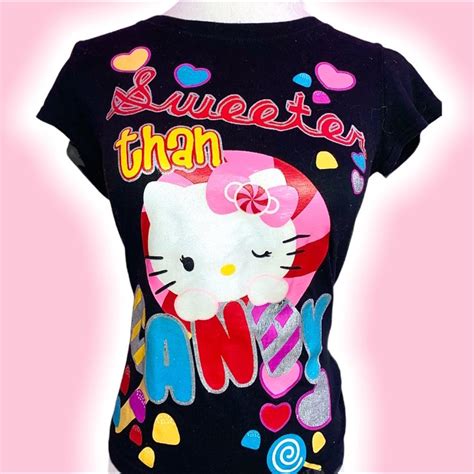 Bundle To Get This For 5 Hello Kitty Sweeter Depop