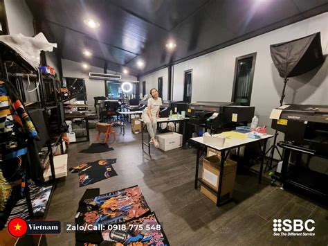 Brother Dtg Printer Ideal For Any T Shirt Business Retail