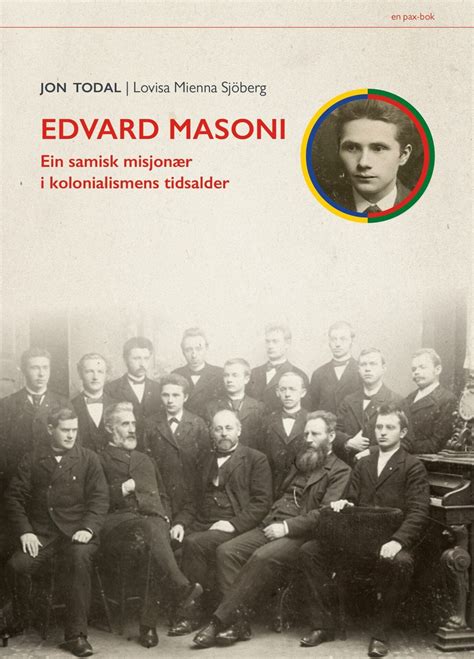 Edvard Masoni Pax