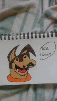 Explore The Best Buddy Thunderstruck Art Deviantart
