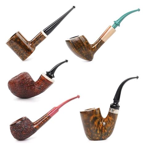 Homemade Tobacco Pipes