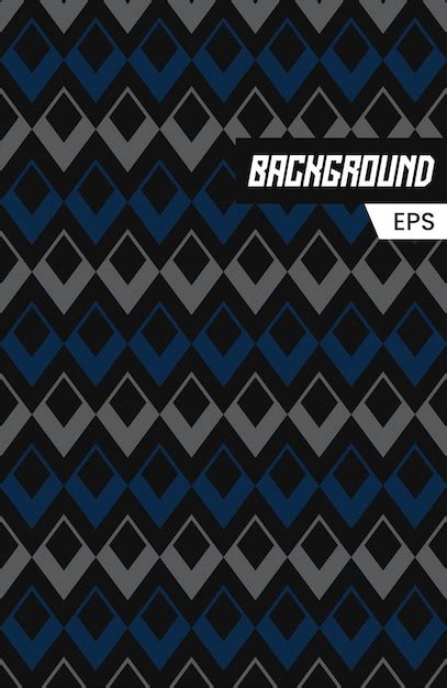 Premium Vector Abstract Background Pattern Design