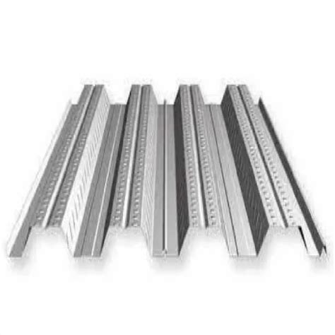 Deck Profile Sheets At ₹ 65kg Deck Sheet In Jodhpur Id 2851619314497