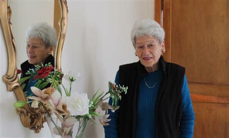 Legende Anna Vier Haar 95e Deel N Leeftyd Van Herinneringe