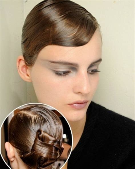Flattering Sleek Straight Hairstyles For Ladies K4 Fashion