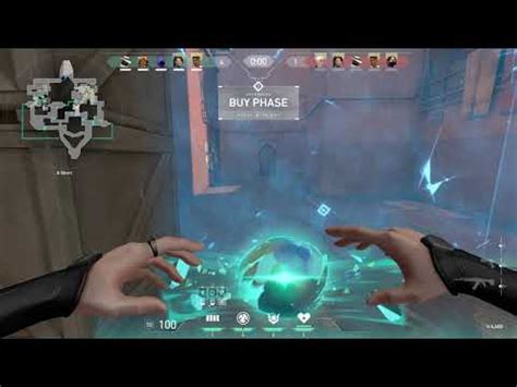 Steam Community Video 37 Kills Valorant Gameplay