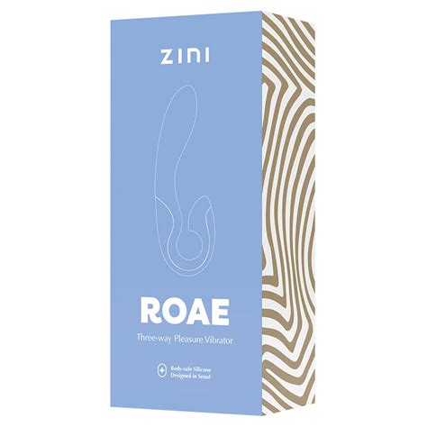 Zini Roae Pink