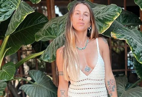 Falleció La Influencer Javiera Ortiz Tras Un Accidente En El Mar