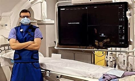 Artificial Intelligence In Diagnosing Heart Attacks