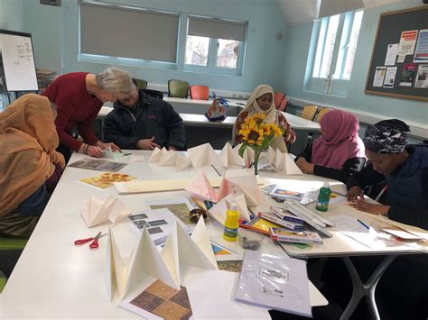 Westminster Adult Education Service