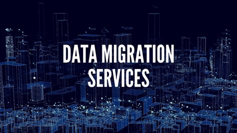 Data Platform Migration Services In New Delhi Id 2852876663197