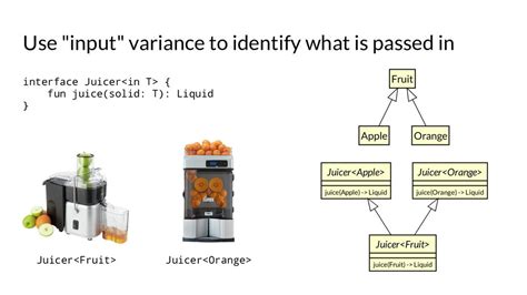 The Kotlin Type Hierarchy From Top To Bottom Speaker Deck
