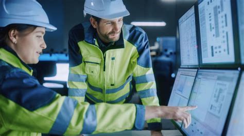 Transform Electronic Manufacturing With Cloud Computing
