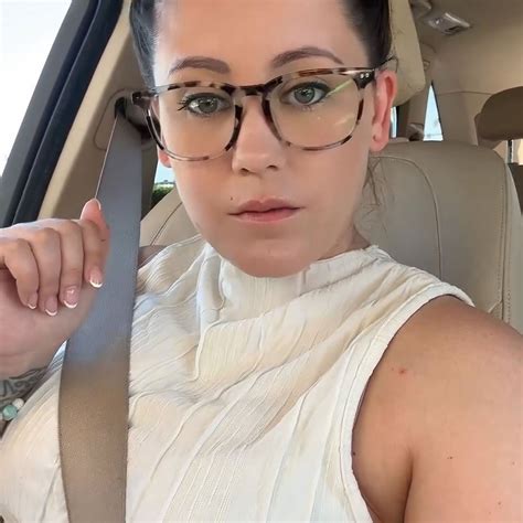 Teen Moms Jenelle Evans Gets Restraining Order Against Ex