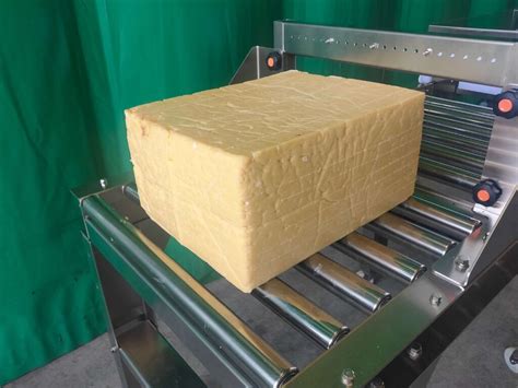 【食品工場向け】業務用バターカッター 平野製作所 業務用スライサー・カッターのranddメーカー