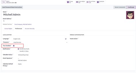 Odoo 18 V S Odoo 17 Key Features And Release Notes Of Odoo 18