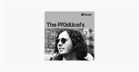 ‎sam De Jong The Producers 歌单 Apple Music