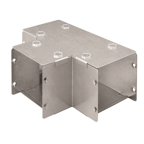 Metal Trunking Marshall Tufflex