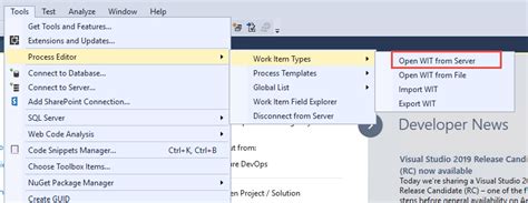 How To Change Column Name On Task Board On Sprint Level In TFS 2018 Stack Overflow