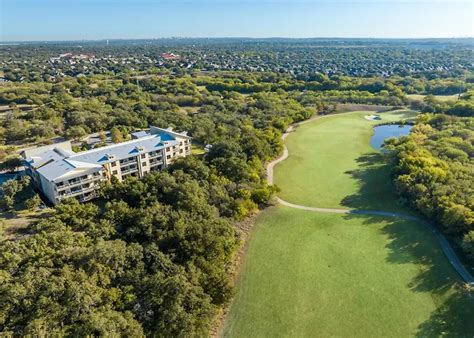 Hyatt Vacation Club At Wild Oak Ranch Hotel San Antonio