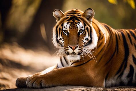 🐅 Bengal Tiger Vs Siberian Tiger Which Is Bigger Stronger And Rarer
