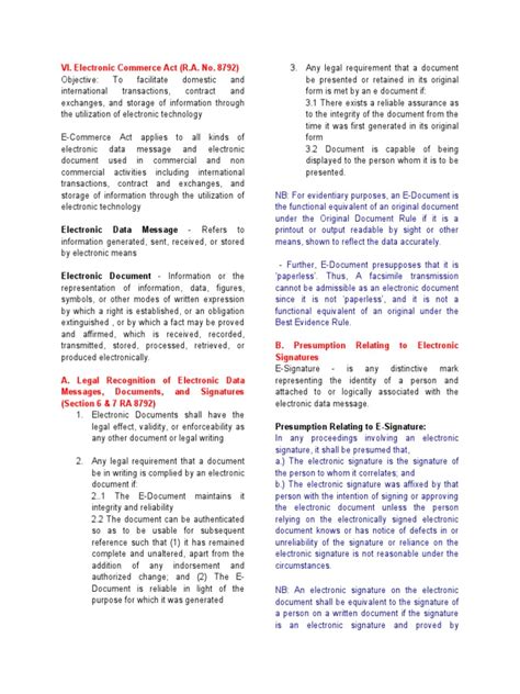 E Commerce Fia Memory Aid Pdf Stocks Information