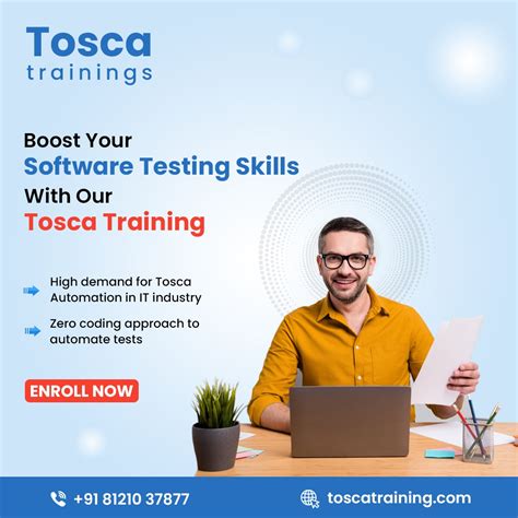Tosca Trainings