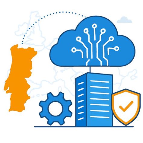 Portugal Sets Ai Data Centre Strategy With Pre Licensed Zones And A