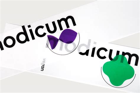 Modicum On Behance
