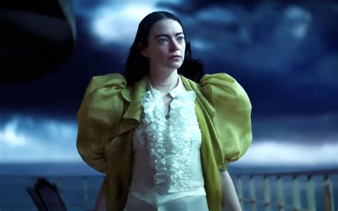 ‘poor Things Nominated For 11 Oscars