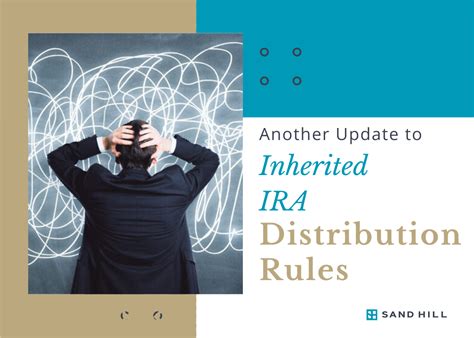 What Are The Distribution Rules For An Inherited Ira 2020 At Alfred