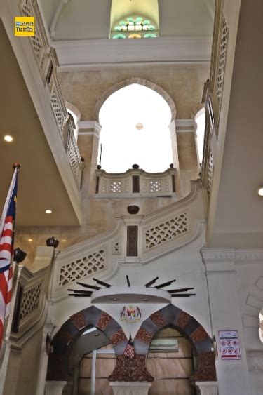 Kisah Di Sebalik Bangunan Sultan Abdul Samad Fmt